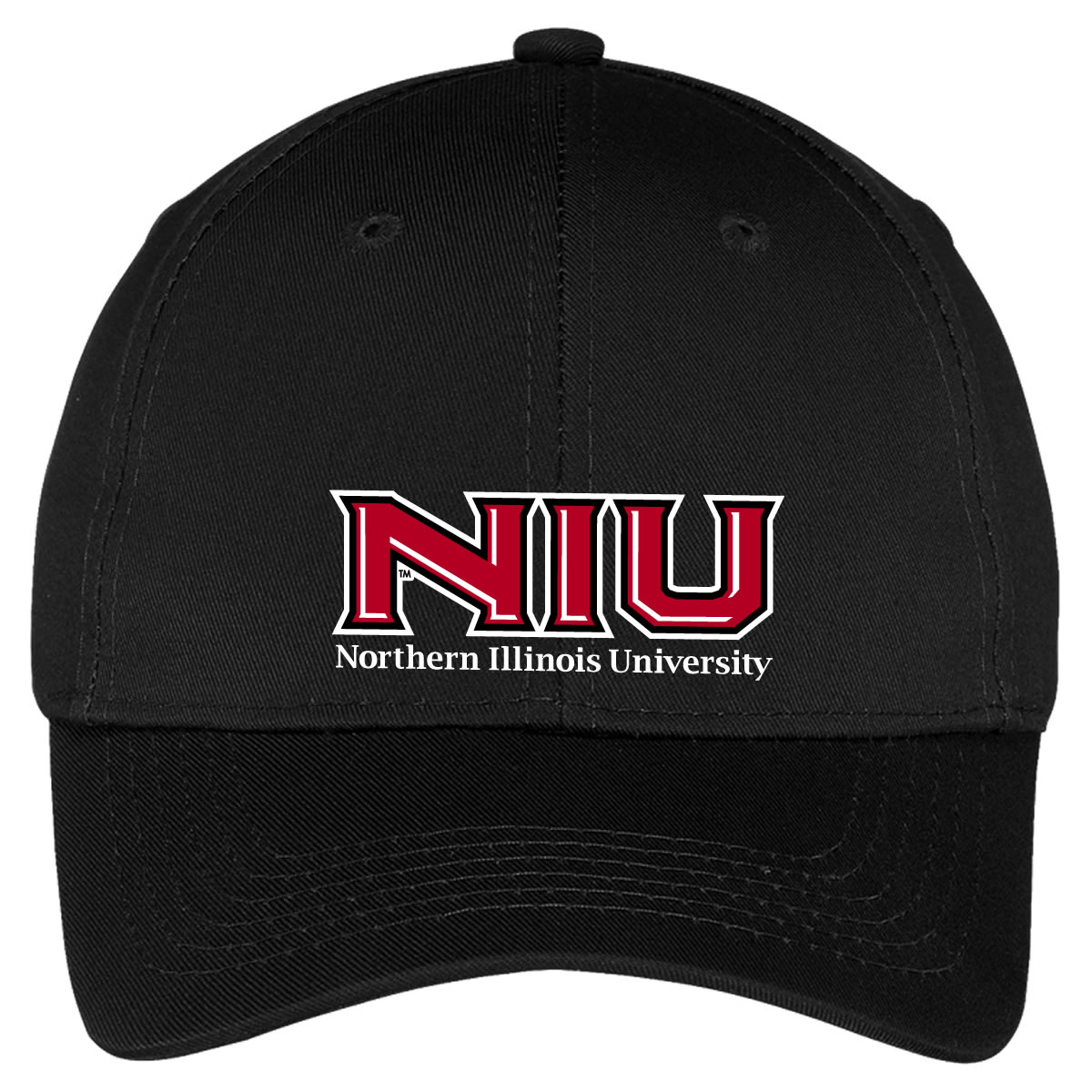 Greek nation Fraternity & Sorority - NIU Black Hat