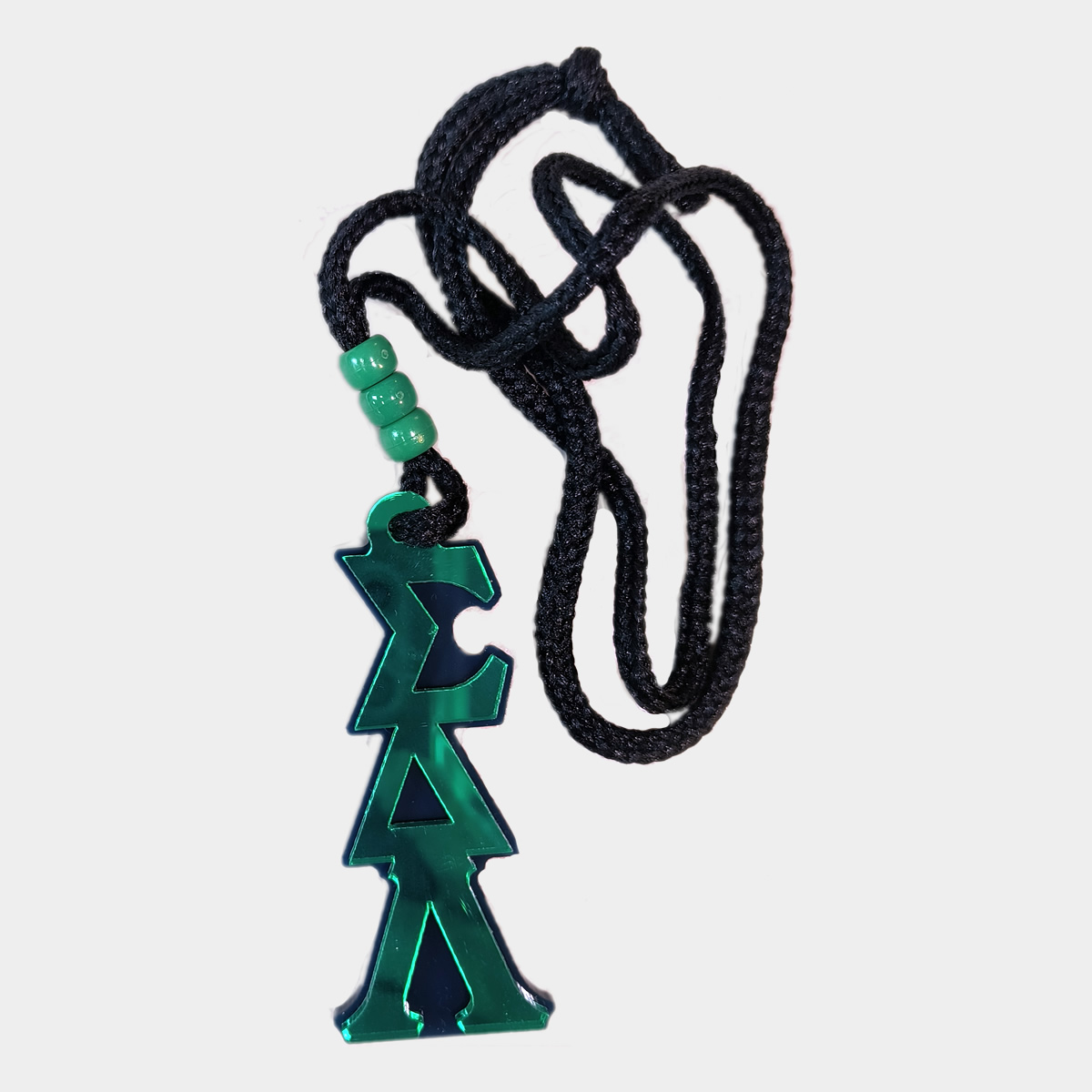 Greek nation Fraternity & Sorority - Sigma Delta lambda Acrylic Tiki