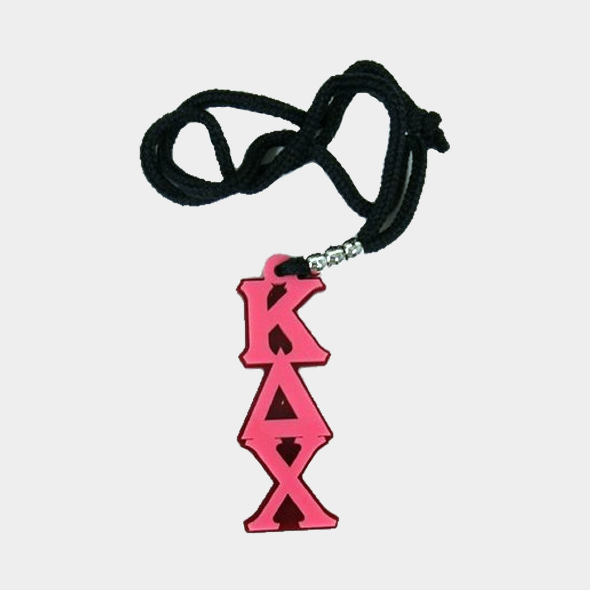 Greek Nation Fraternity & Sorority - Kappa Delta Chi Light Pink-Maroon ...